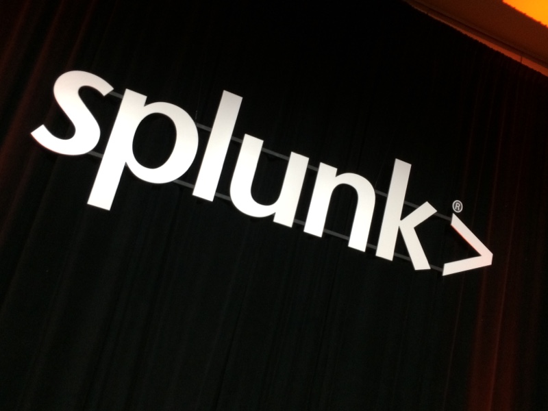 SPLUNK 2019PRESENTATION GRAPHICS - RIPPLE GRAPHICS LLC