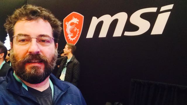 CES PRESS LAUNCH CAMERA CREW - RIPPLE GRAPHICS LLC