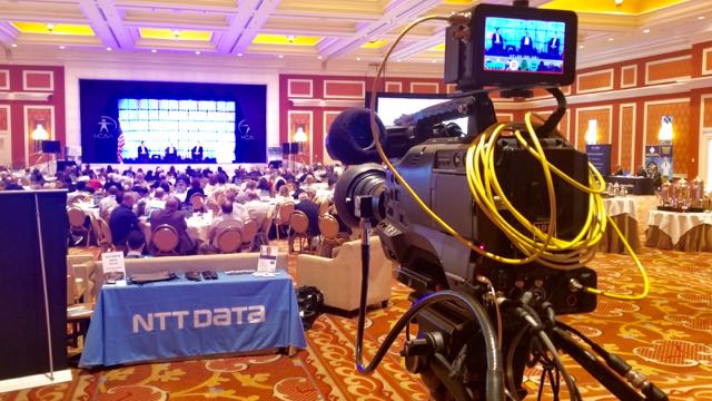 CAMERA CREWSLIVE STAGE AND ENG/BTS - RIPPLE GRAPHICS LLC