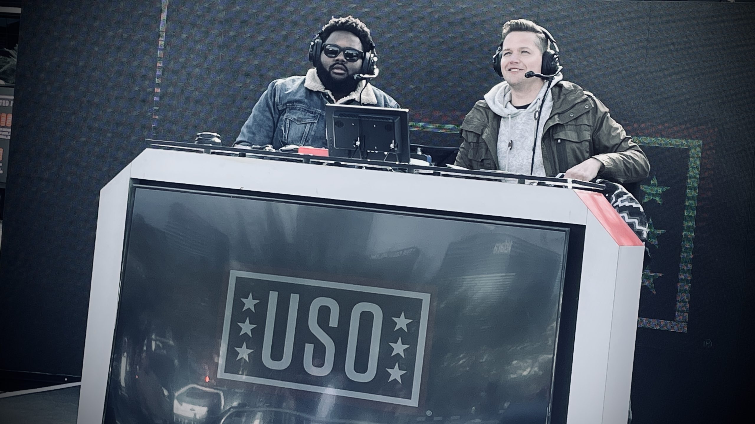 USO ESPORTSVIDEO ENGINEER - RIPPLE GRAPHICS LLC