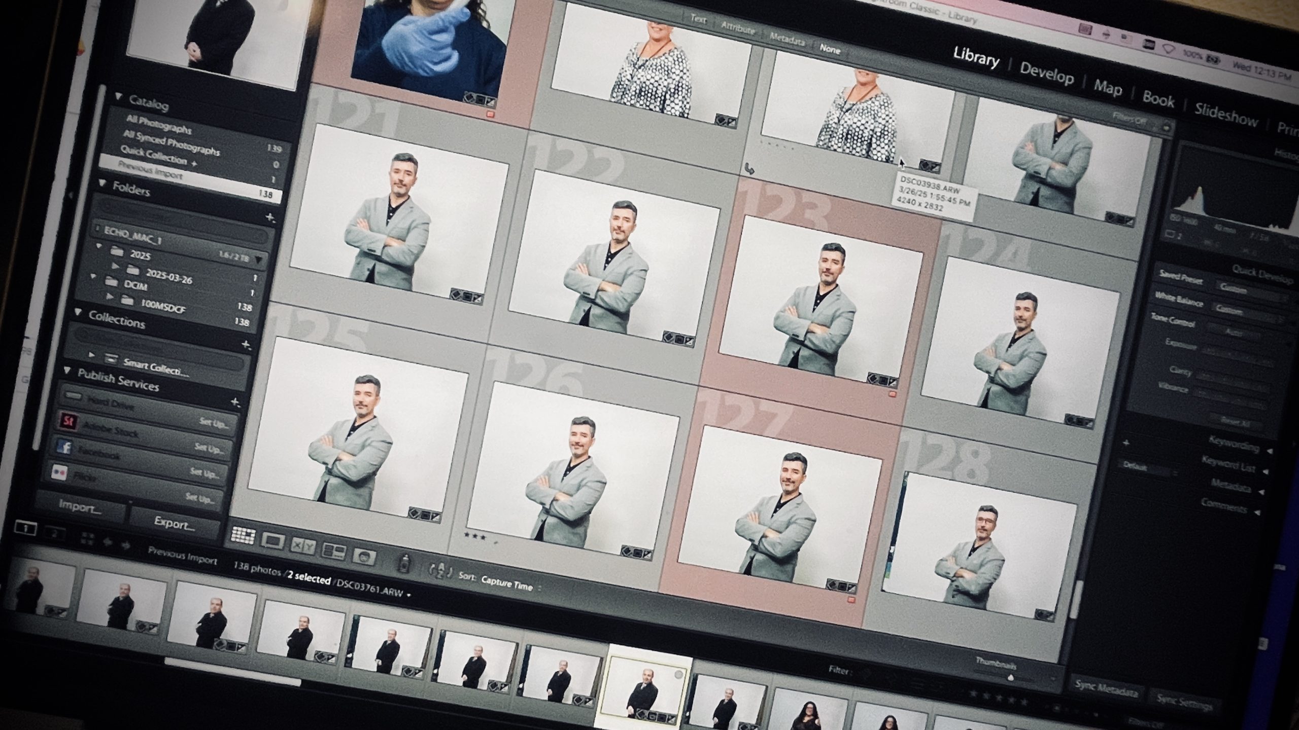 CORPORATE MARKETING CONTENT CREATOR - RIPPLE GRAPHICS LLC